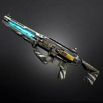 advanced warfare laser