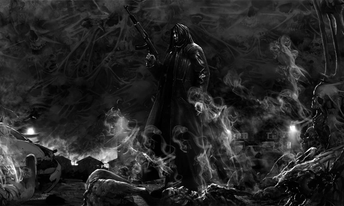 hatred artemis repack