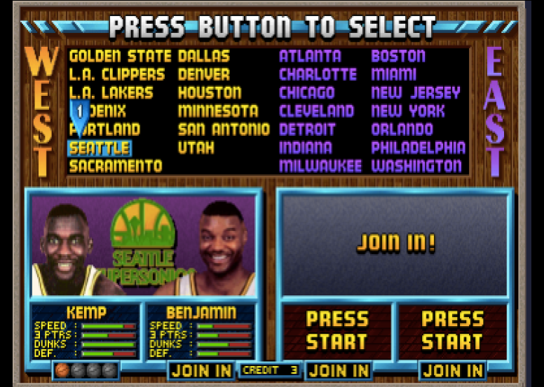 NBA Jam is not what you remember, but nothing is