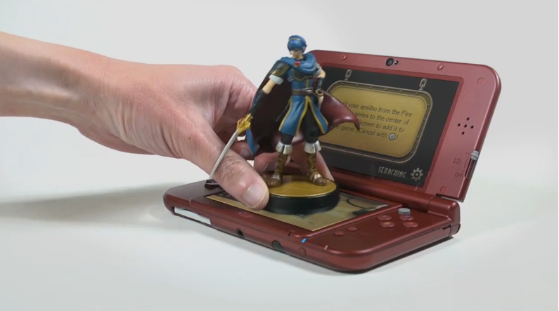 marth nintendo