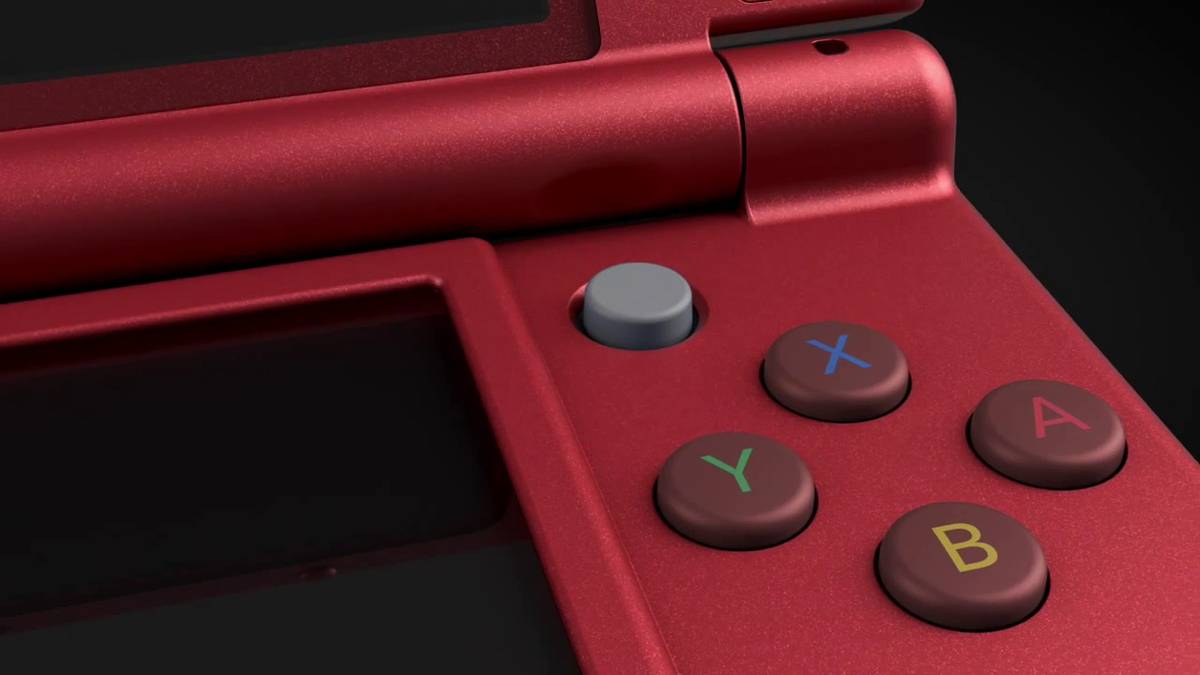 Nintendo reveals its spring 3DS and Wii U line-up