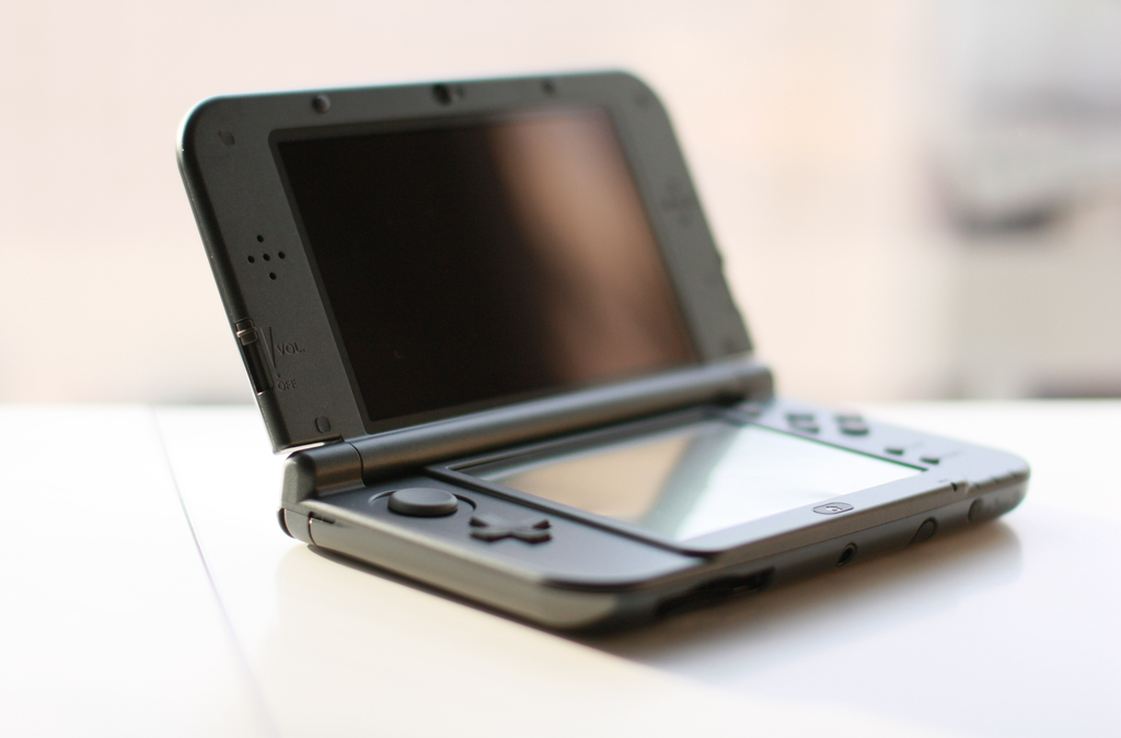 Nintendo reveals its spring 3DS and Wii U line-up