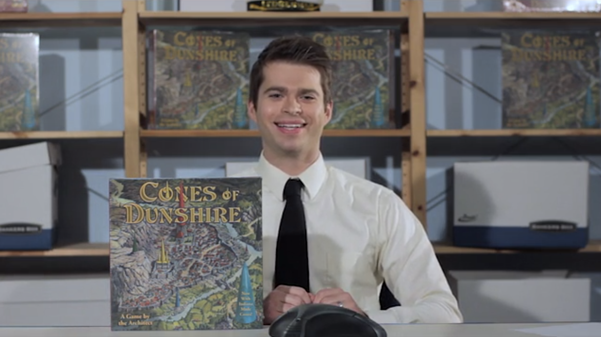 Parks and Recreation's fake board game is now a really expensive ...