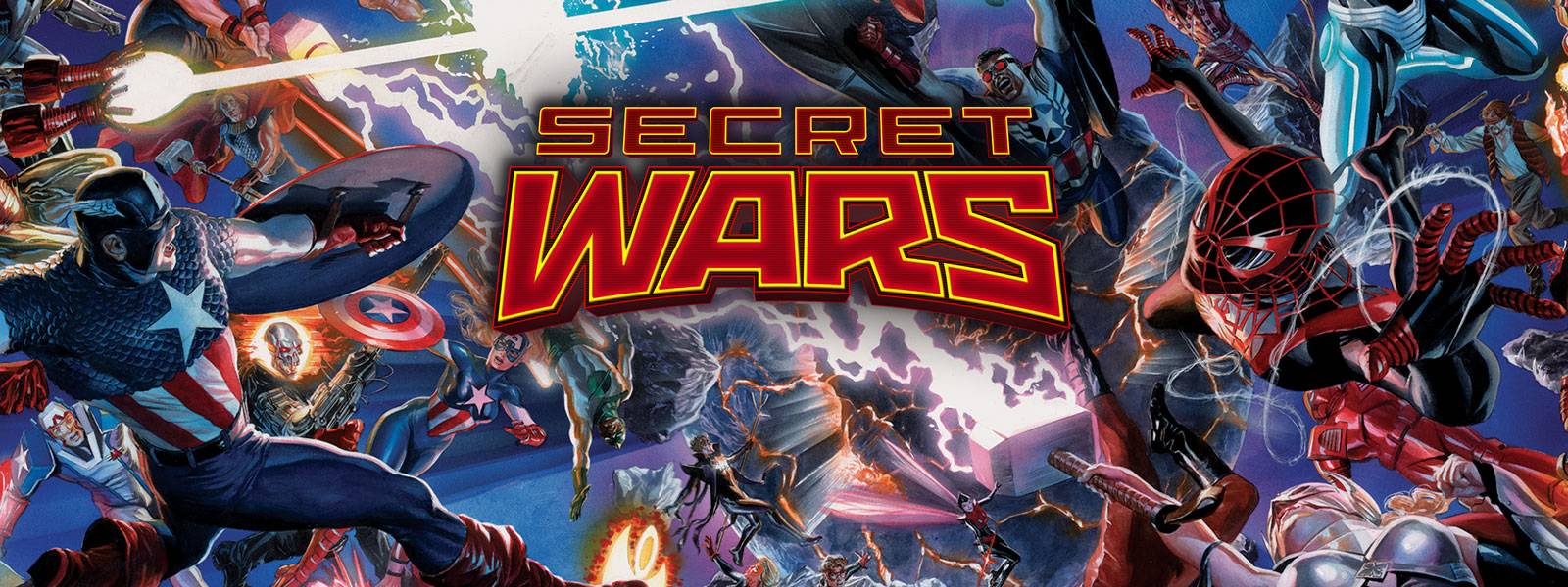 current marvel cartoons