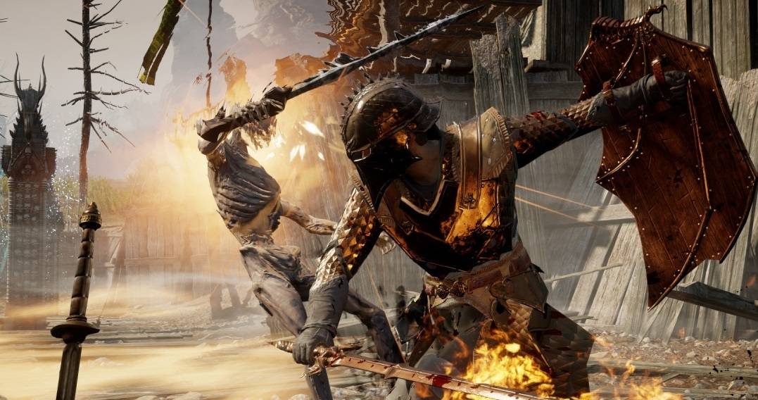 This is why paid DLC is here to stay