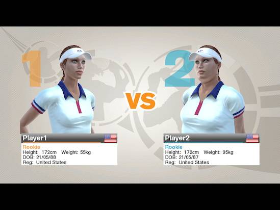 Research shows how slim avatars make players work harder in physical ...