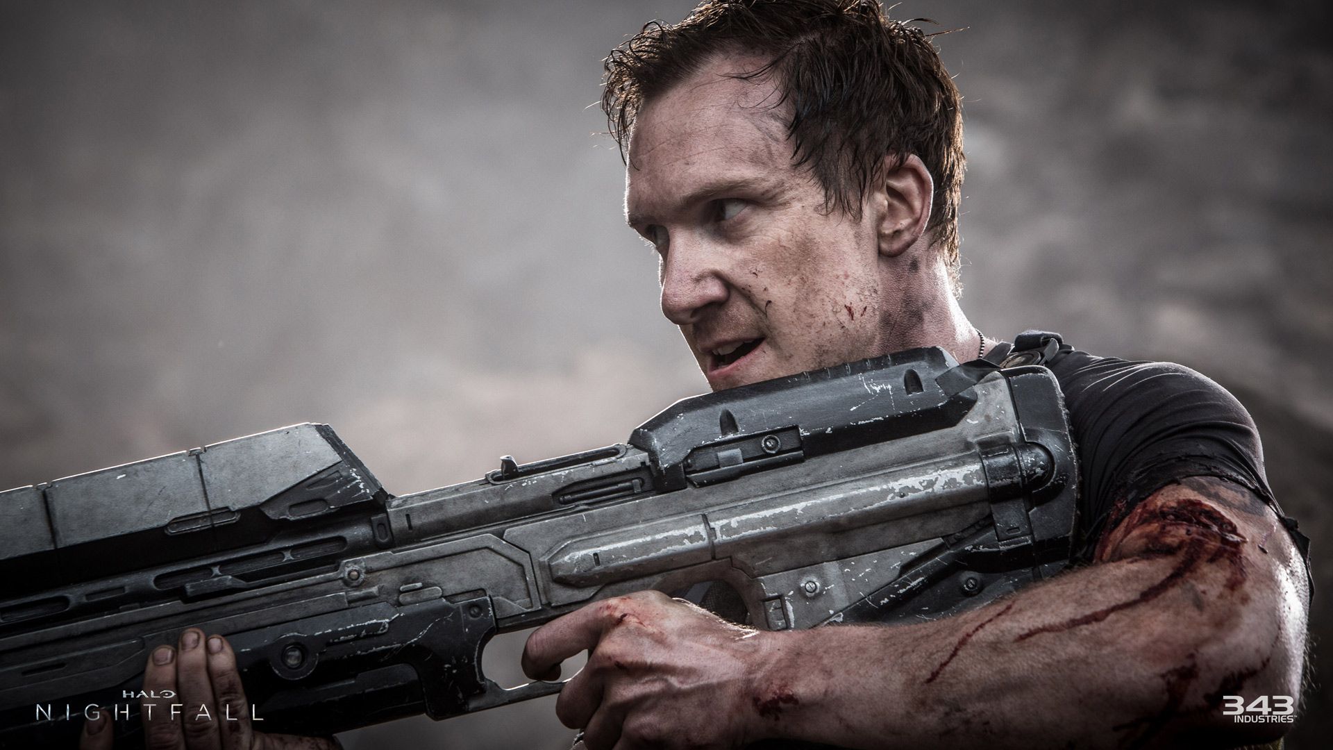 Halo: Nightfall becomes a feature-length digital release on March 17