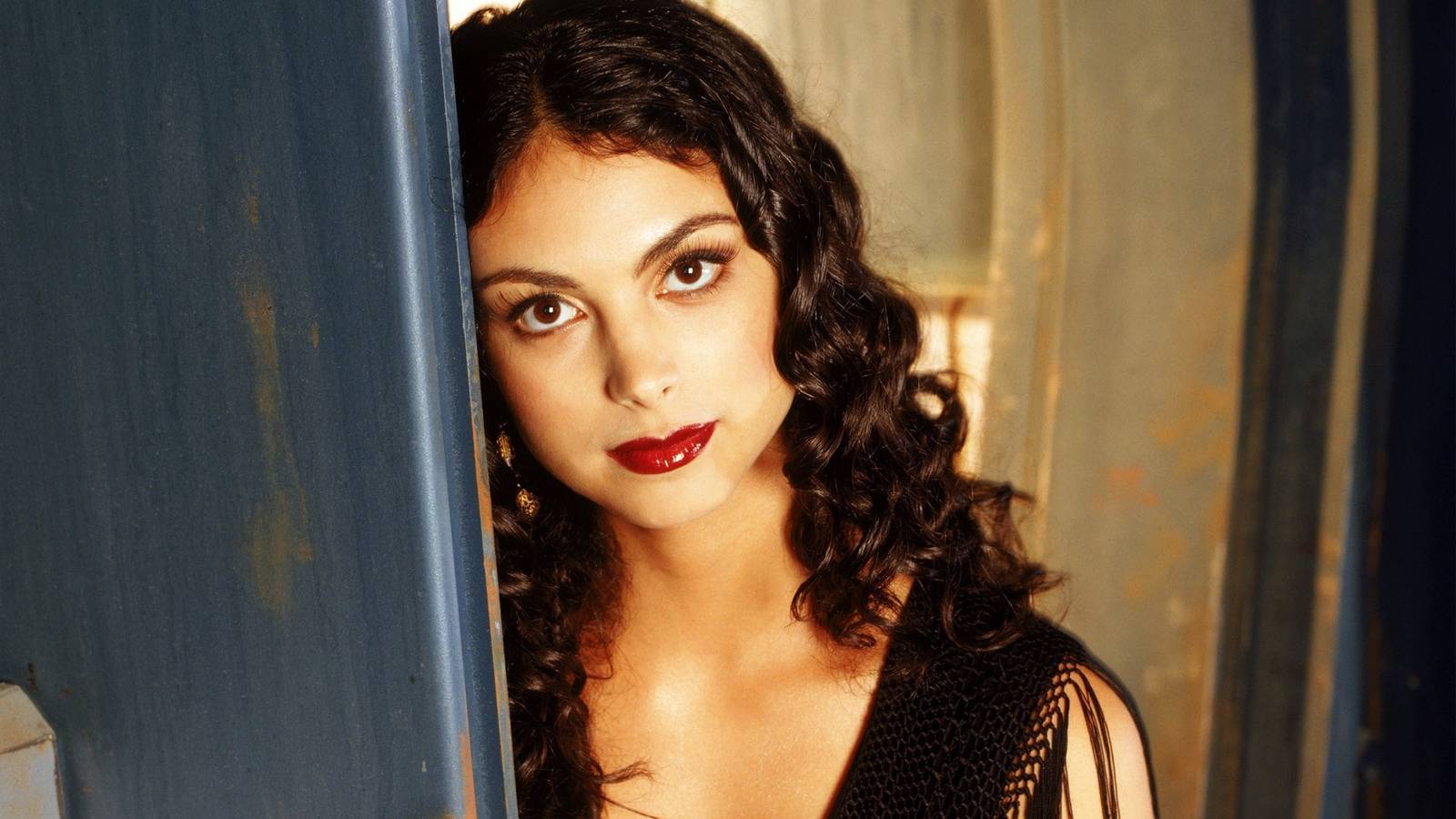 morena baccarin