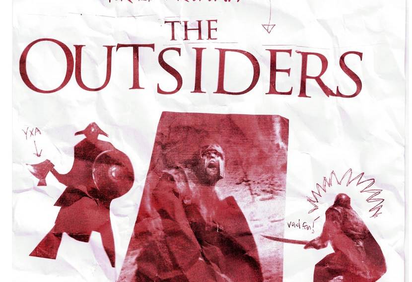 Former Battlefield developers launch new game studio, The Outsiders
