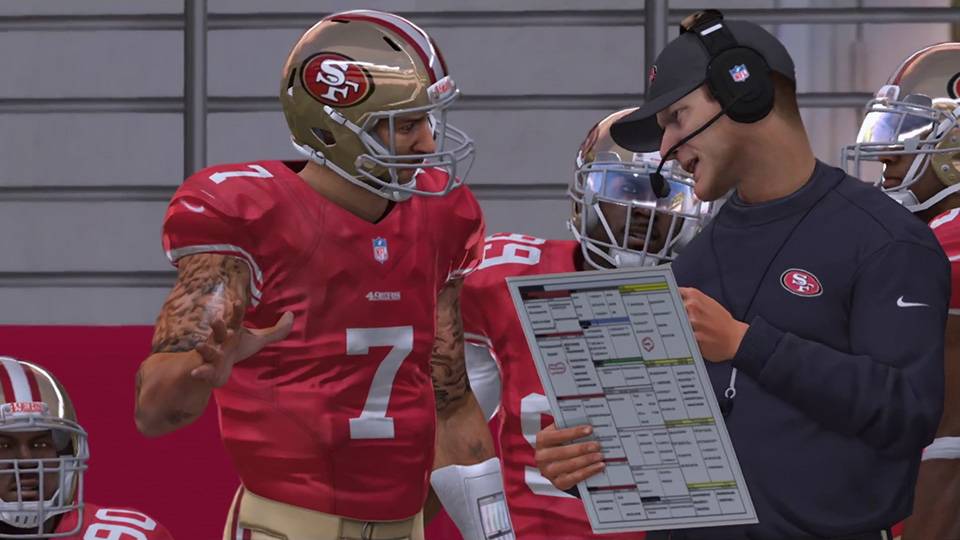 The secret to Madden's player ratings, revealed at last