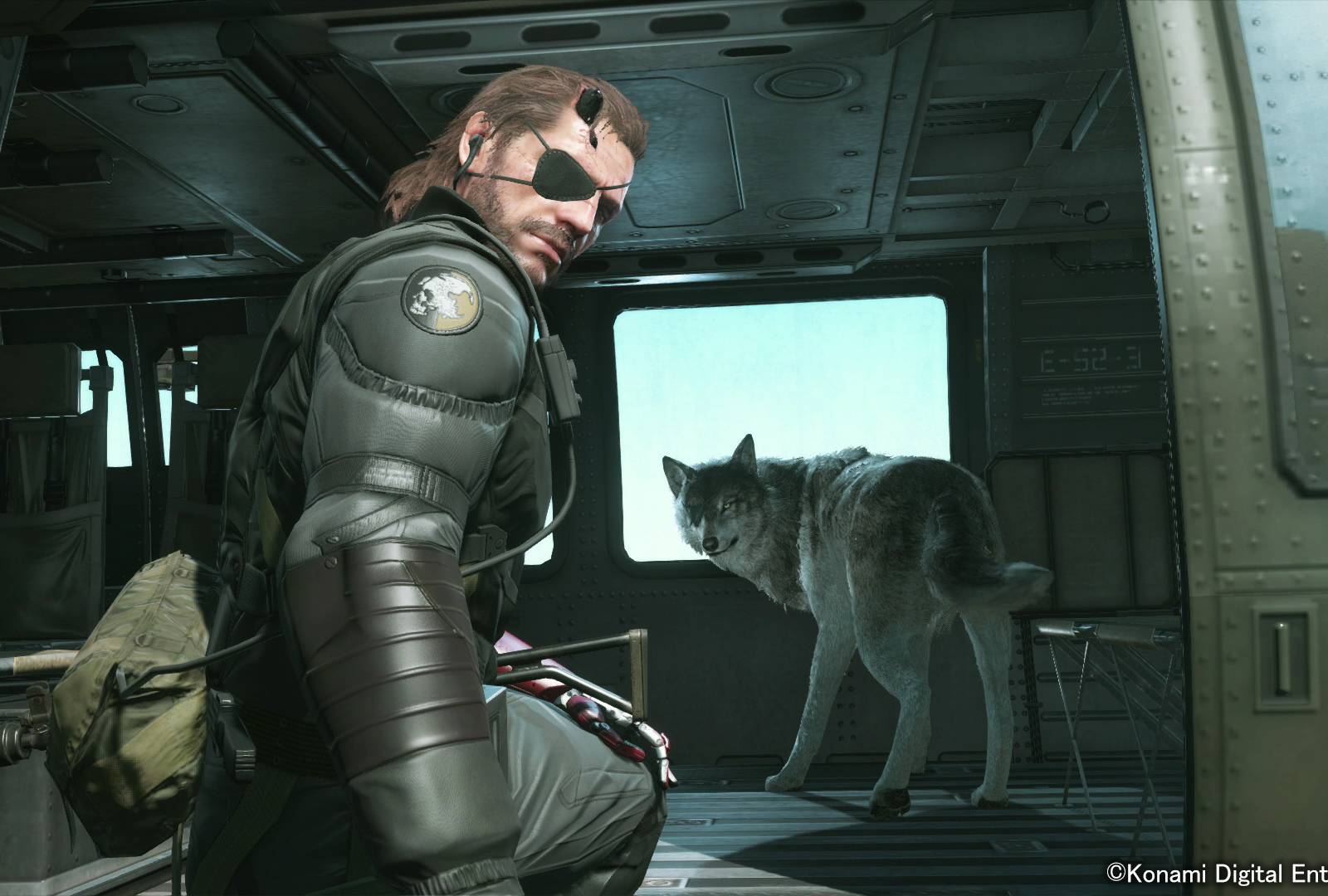 metal gear solid 5 48