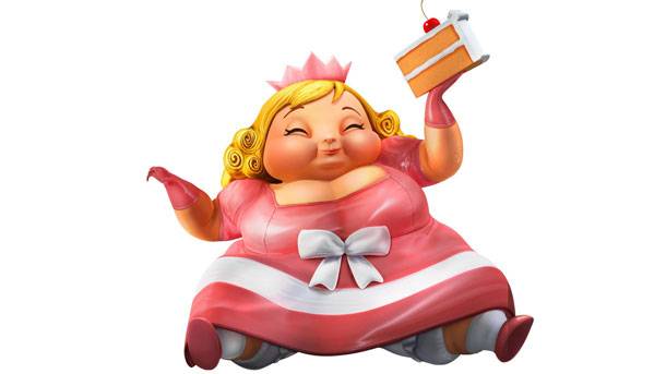 Professor highlights gaming's tendency to shame overweight people
