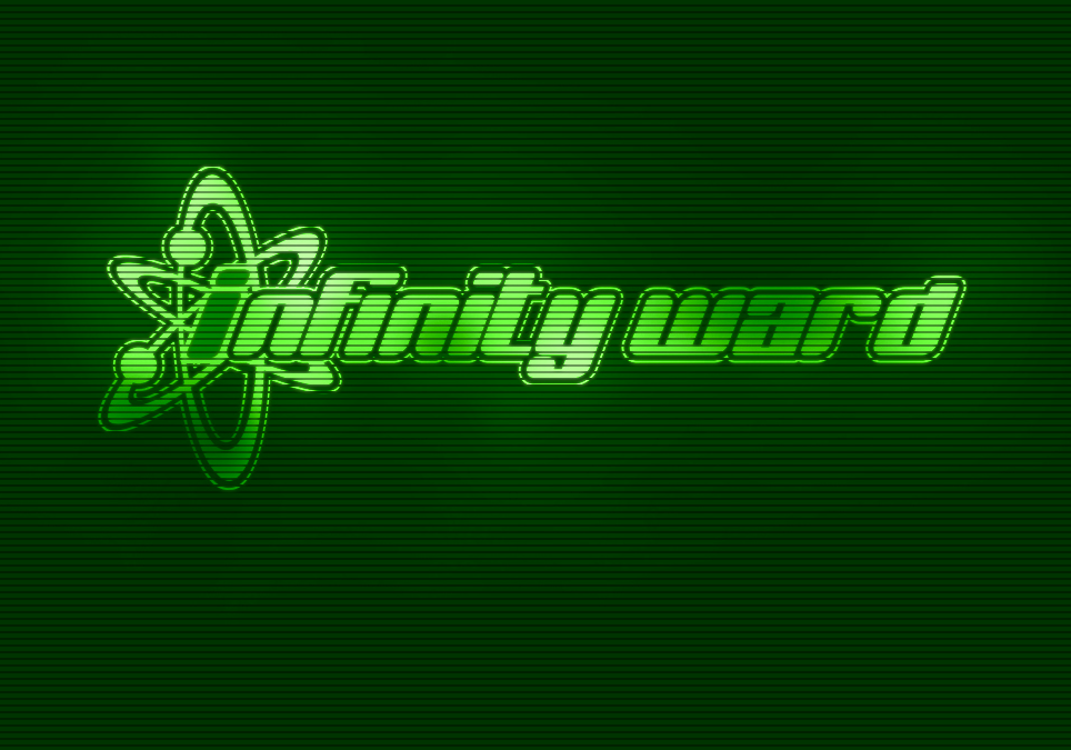 infinity ward old logo