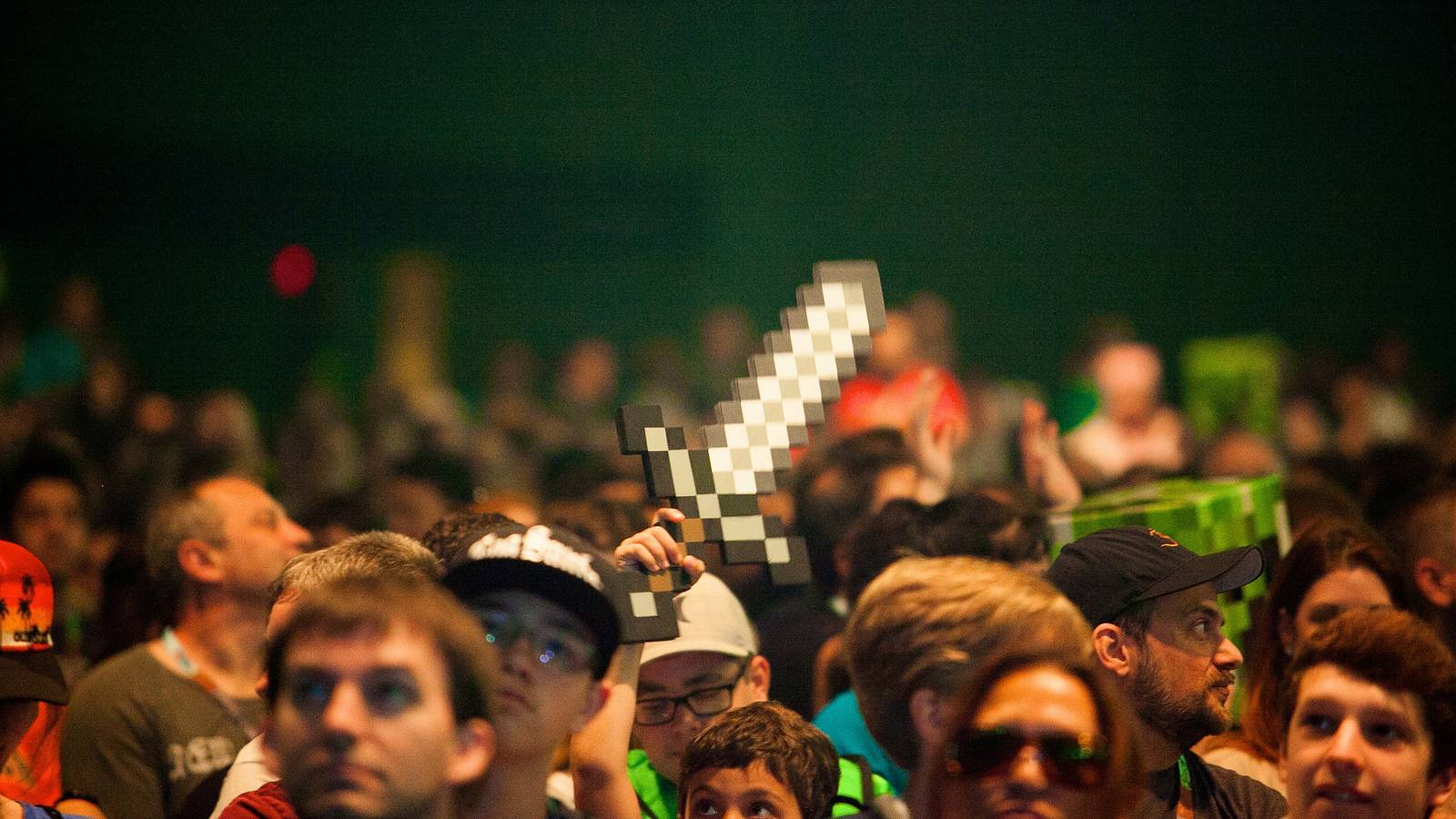MineCon 2015 tickets go on sale March 27