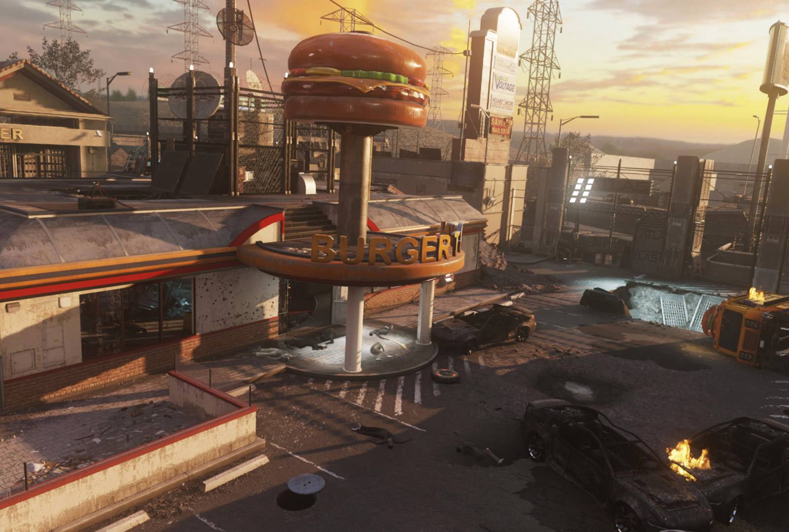 advanced warfare cod zombies