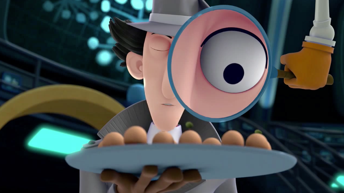 inspector gadget 2015