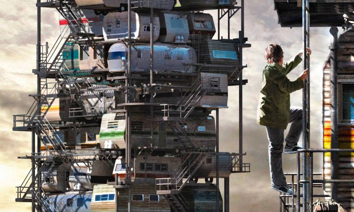 ready player one levels