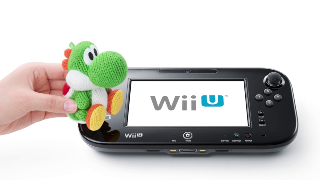 Yoshi's Woolly World includes two modes, uses the cutest amiibo ever