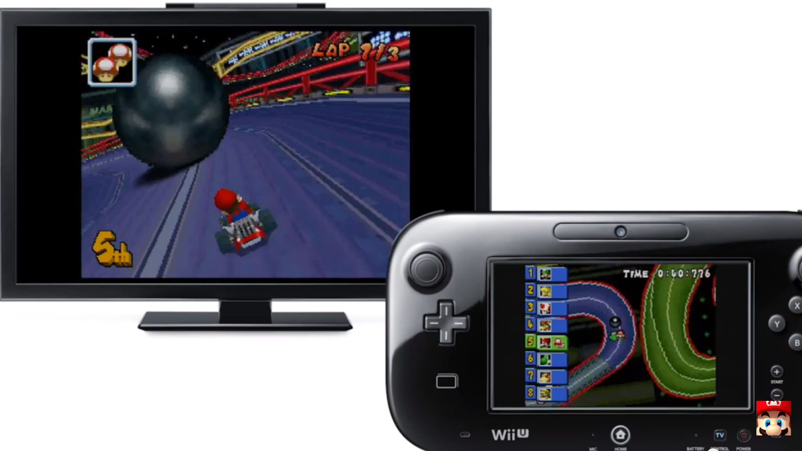 nintendo virtual console