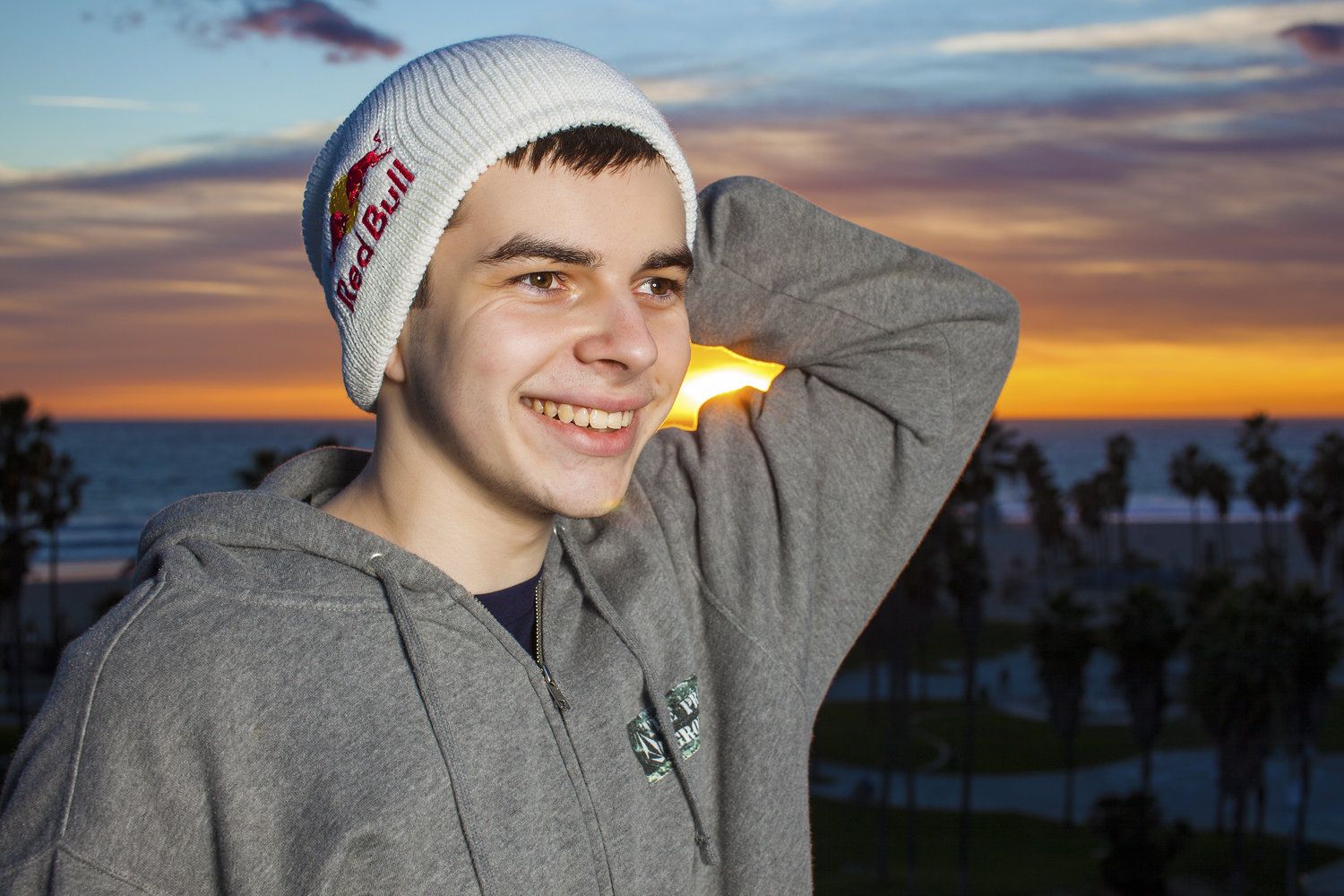 optic nadeshot