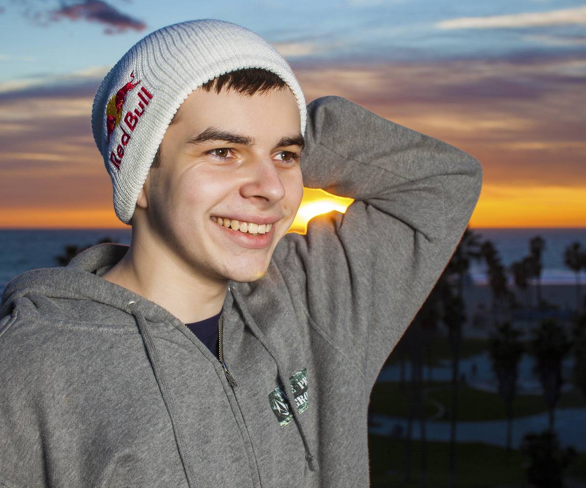nadeshot
