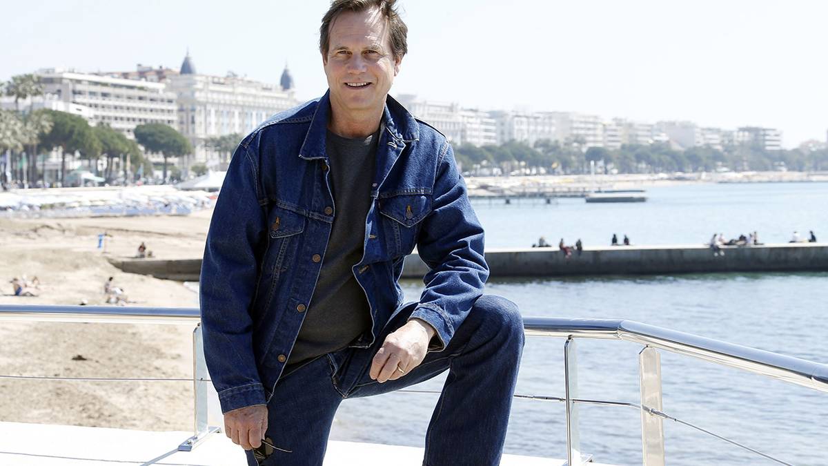Bill Paxton to play Jack Thompson in BBC's Grand Theft Auto movie