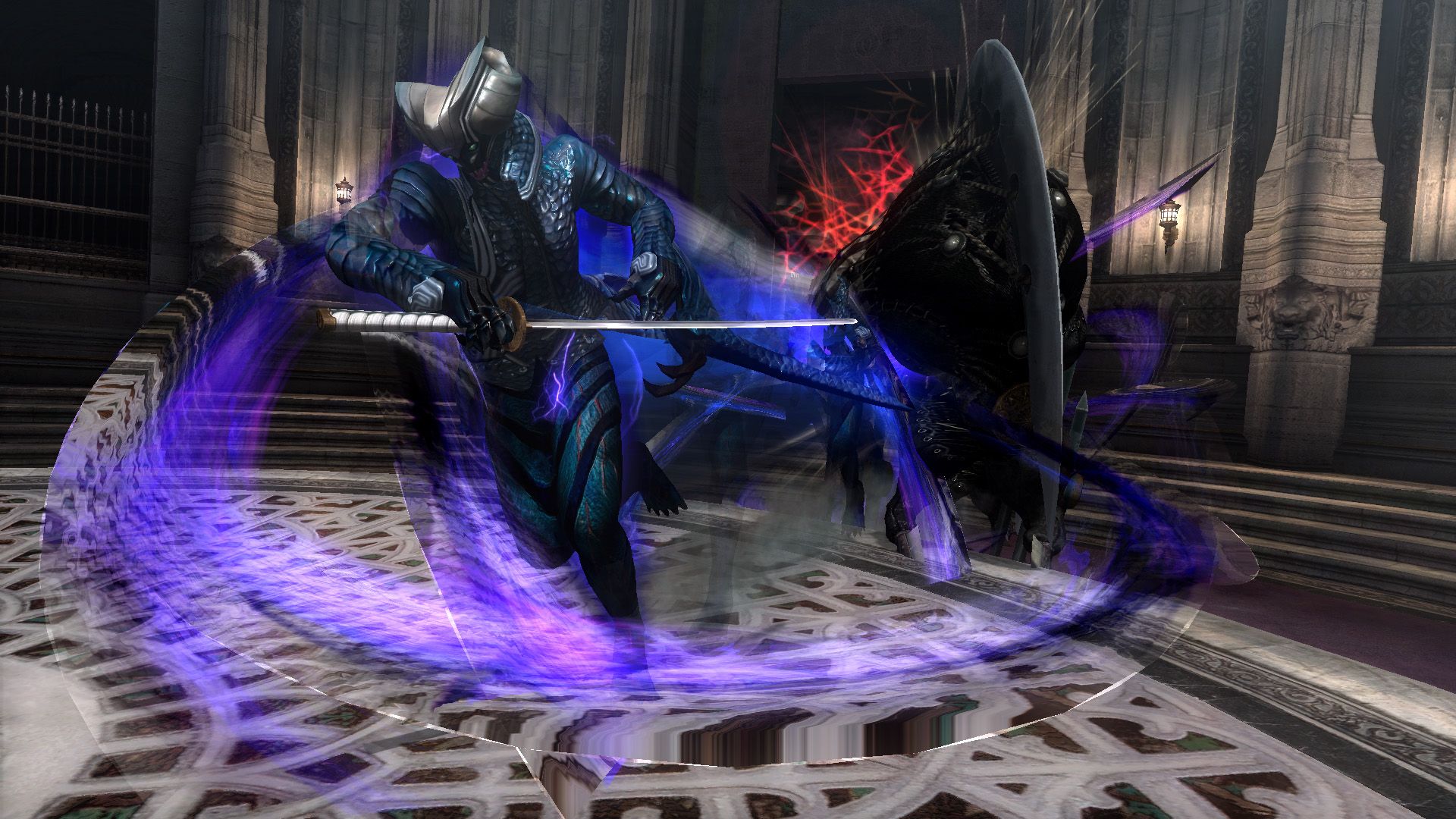vergil devil trigger dmc4