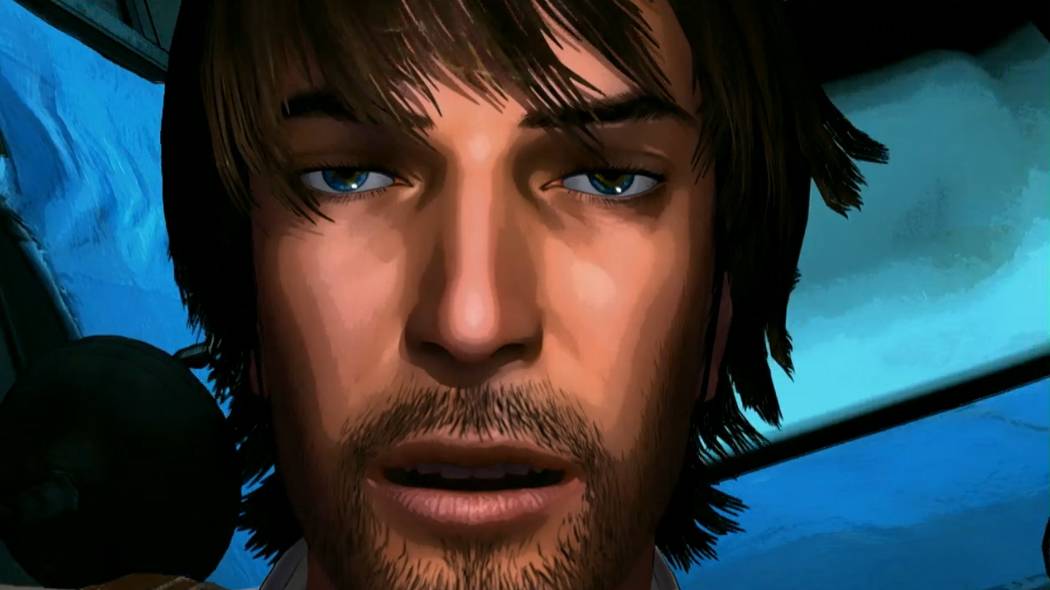 Swery's bizarre Xbox One game D4 now coming to PC
