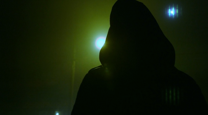 The Polybius Conspiracy wants to explore a legendary alien mind ...