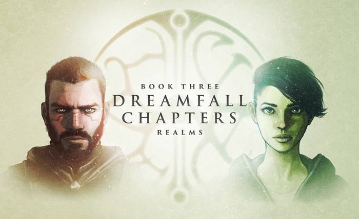 The first look at Dreamfall Chapters: Book 3 teases some dramatic changes