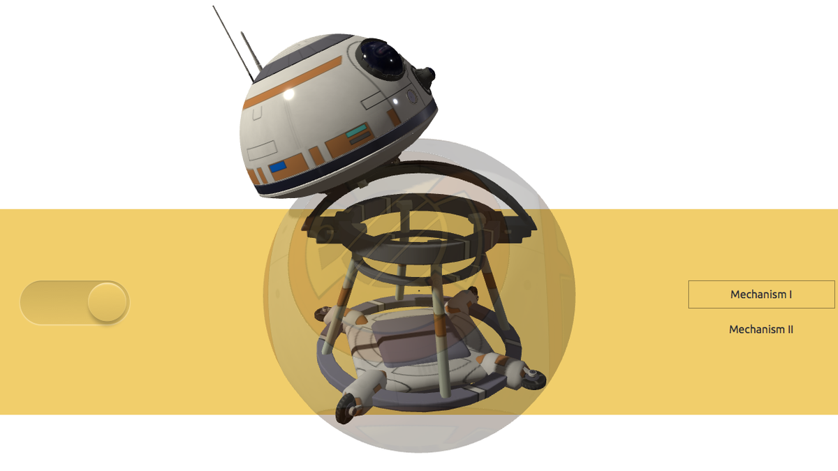 This is how Star Wars droid BB-8 may work, based on the patent