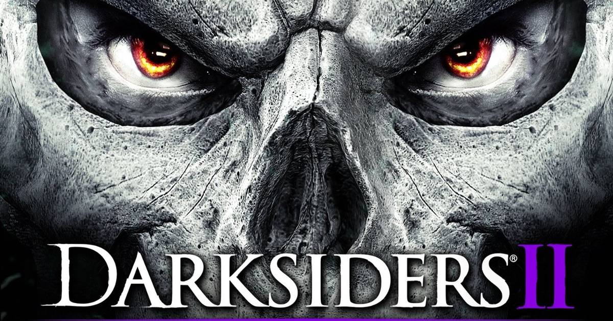 darksiders hd