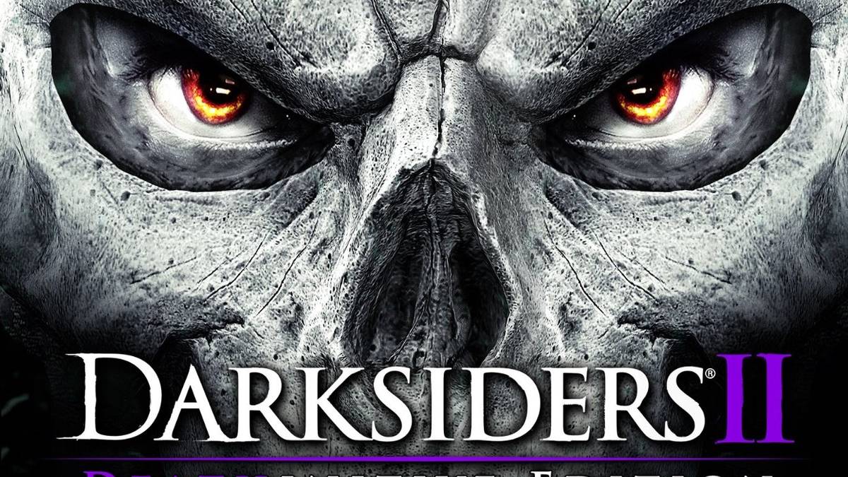 darksiders 2 logo