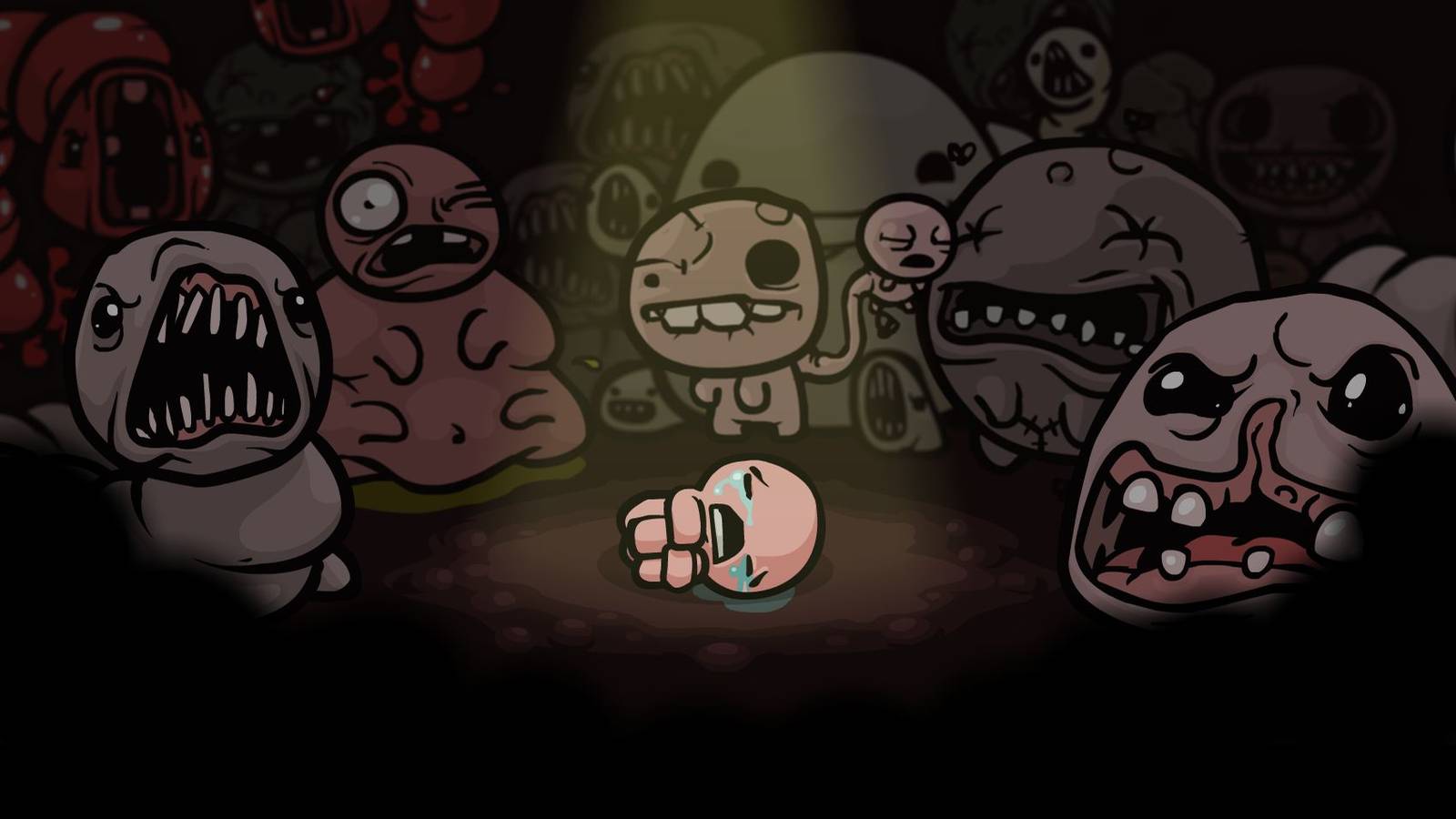 challenges isaac
