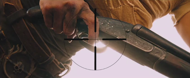 Watch how Mad Max used center framing to keep the action scenes coherent