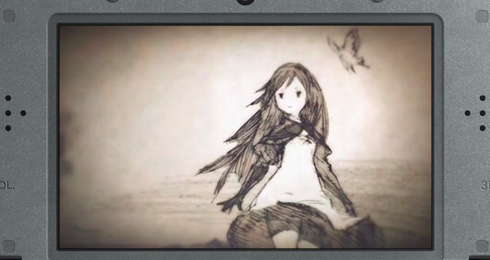 bravely second 3ds