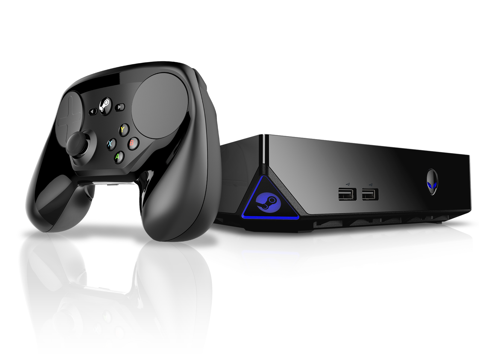 steam console release date