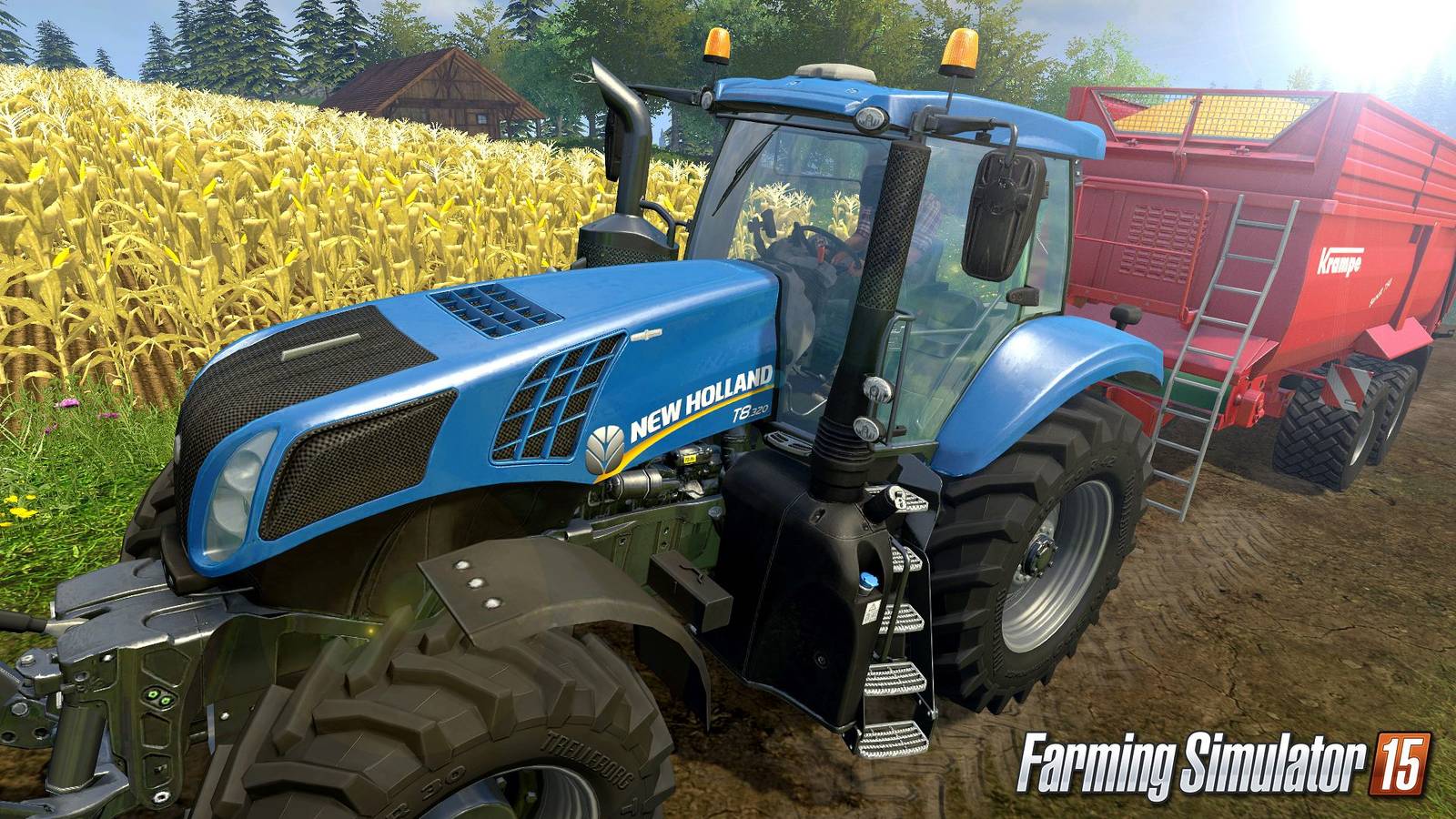 Saitek makes Farming Simulator the next Steel Battalion with $299 ...