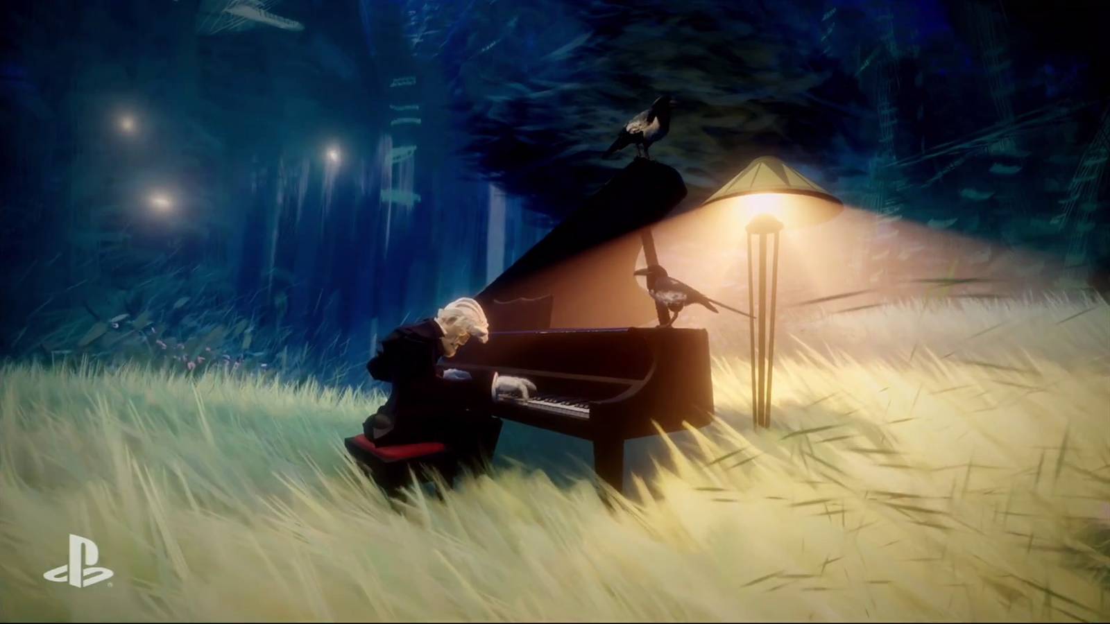 Dreams is the new game from Media Molecule, allowing you to create ...