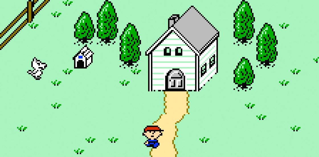 earthbound beginnings