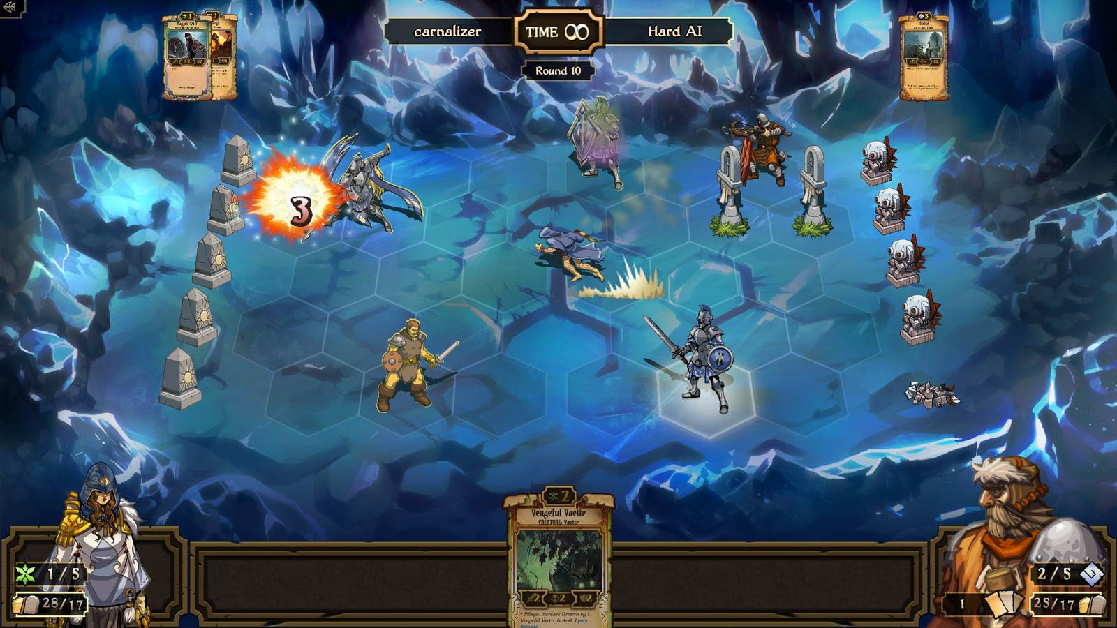 Minecraft's maker shuts down Scrolls
