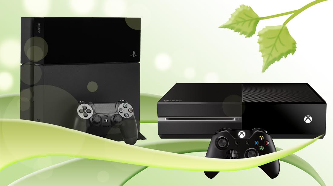 Digital or physical? The case for the environmental impact of our gaming