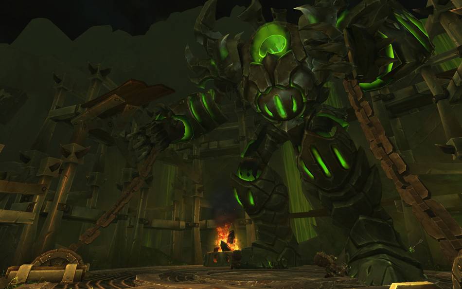 World of Warcraft subscriber numbers hit nine-year low on the eve of ...