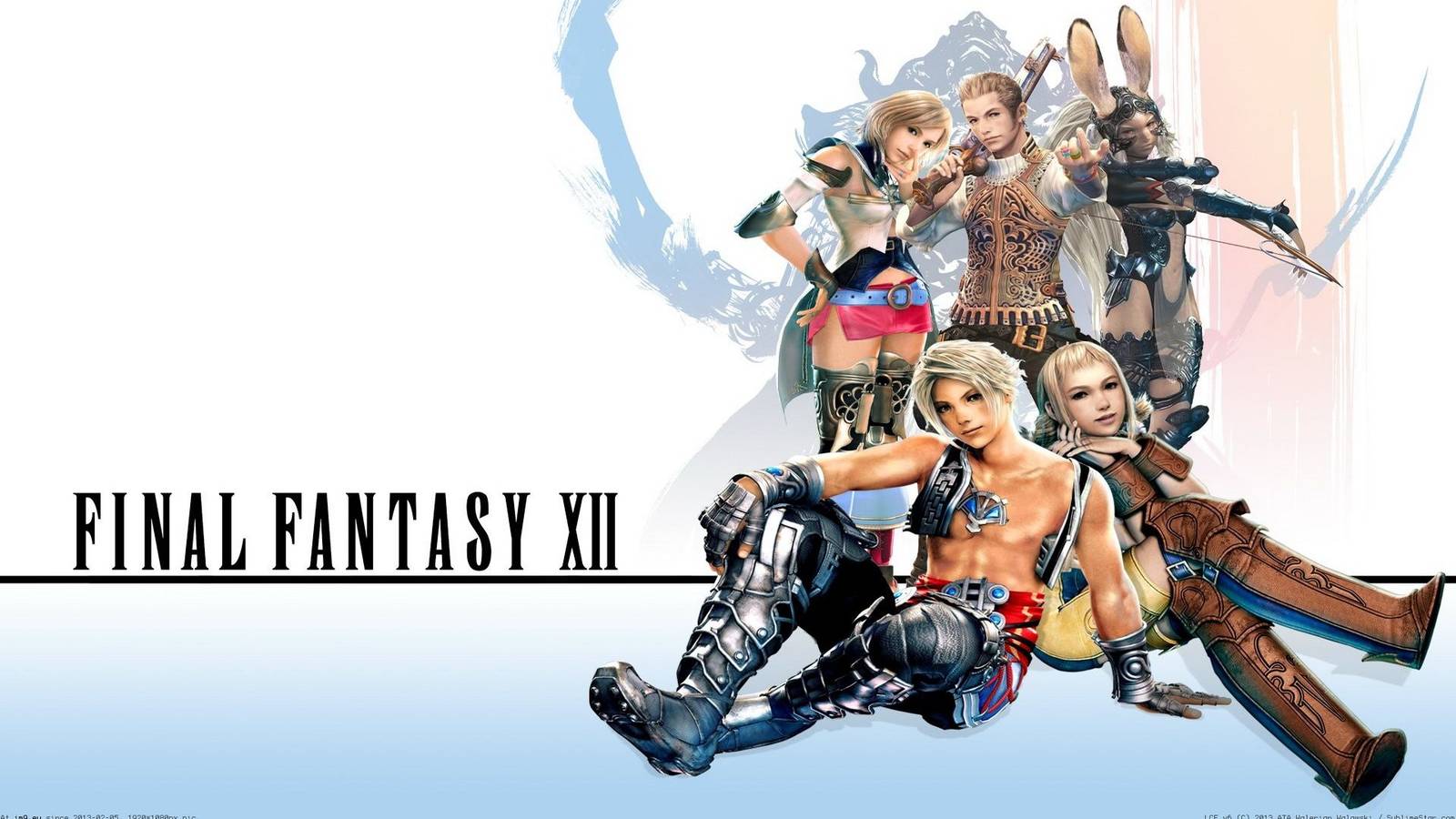 Composer retracts statement about Final Fantasy 12 'remake'