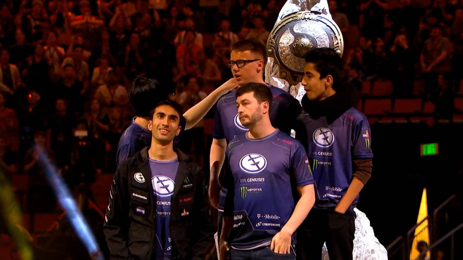 Here are the winners of Valve's $18 million dollar 2015 International ...