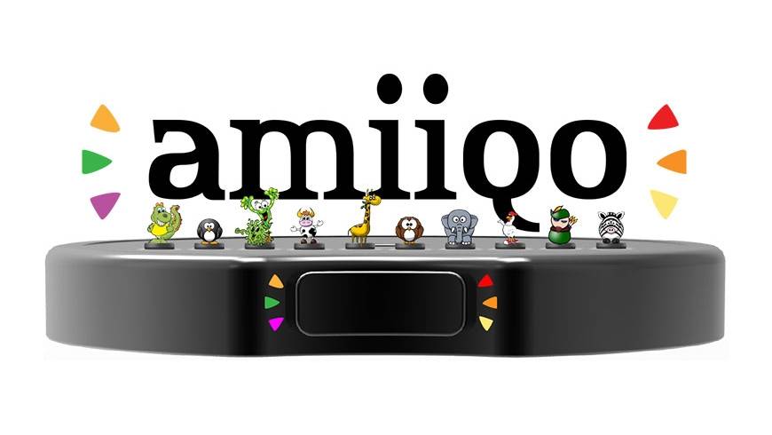 amiibo files