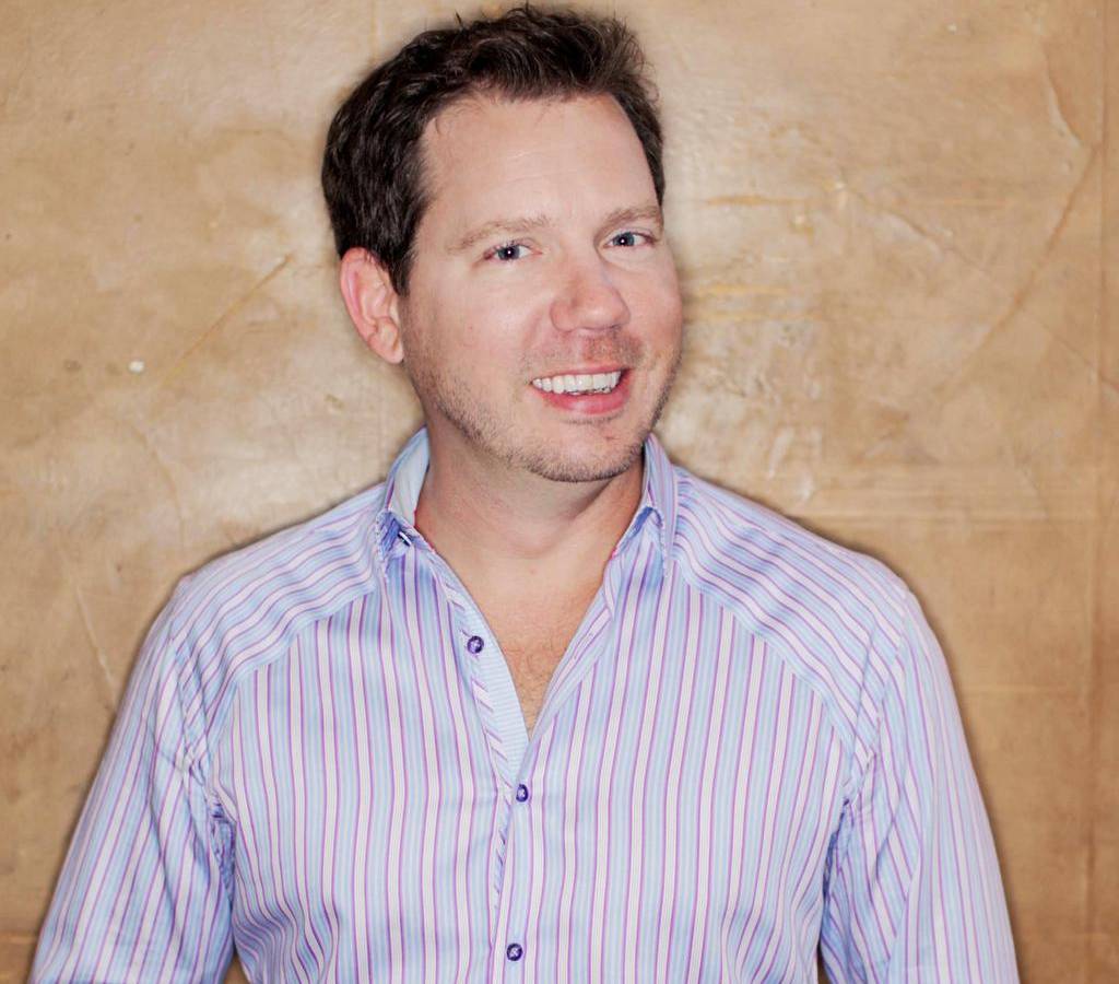 Teaser site touts Cliff Bleszinski's new game [Corrected]