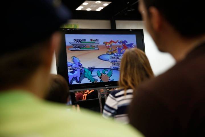 Watch the Pokémon video game world championship finals live, right now