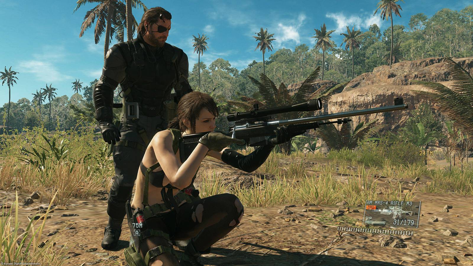 metal gear solid 5 50