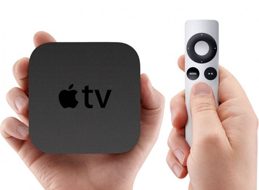 A brief history of Apple TV, from hobby to gaming machine